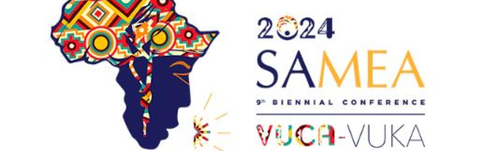 SAMEA 9th Biennial Conference | EvalForEarth